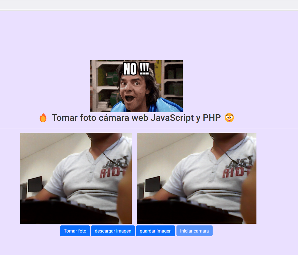 Proyectos con PHP - Desarrollo Web del Lado del Servidor