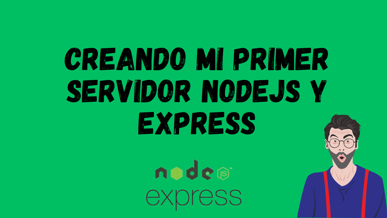 Guía Completa De Node Js Desarrollo Backend