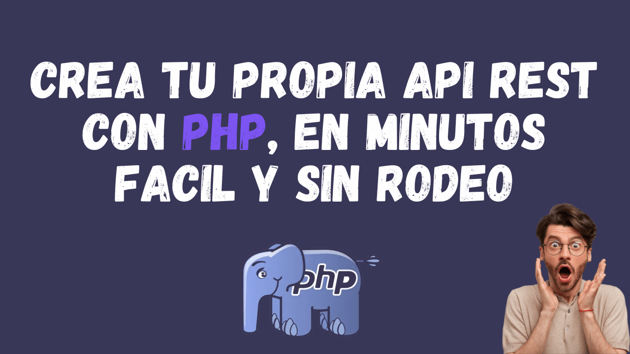 Proyectos con PHP - Desarrollo Web del Lado del Servidor