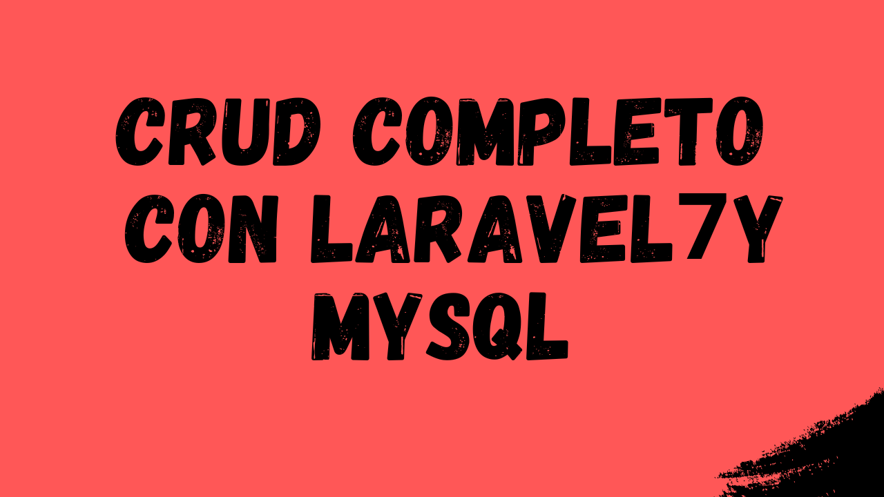 Descarga CRUDs listos para usar: HTMX, JavaScript, Node.js, TypeScript, PHP, Laravel, Python ...