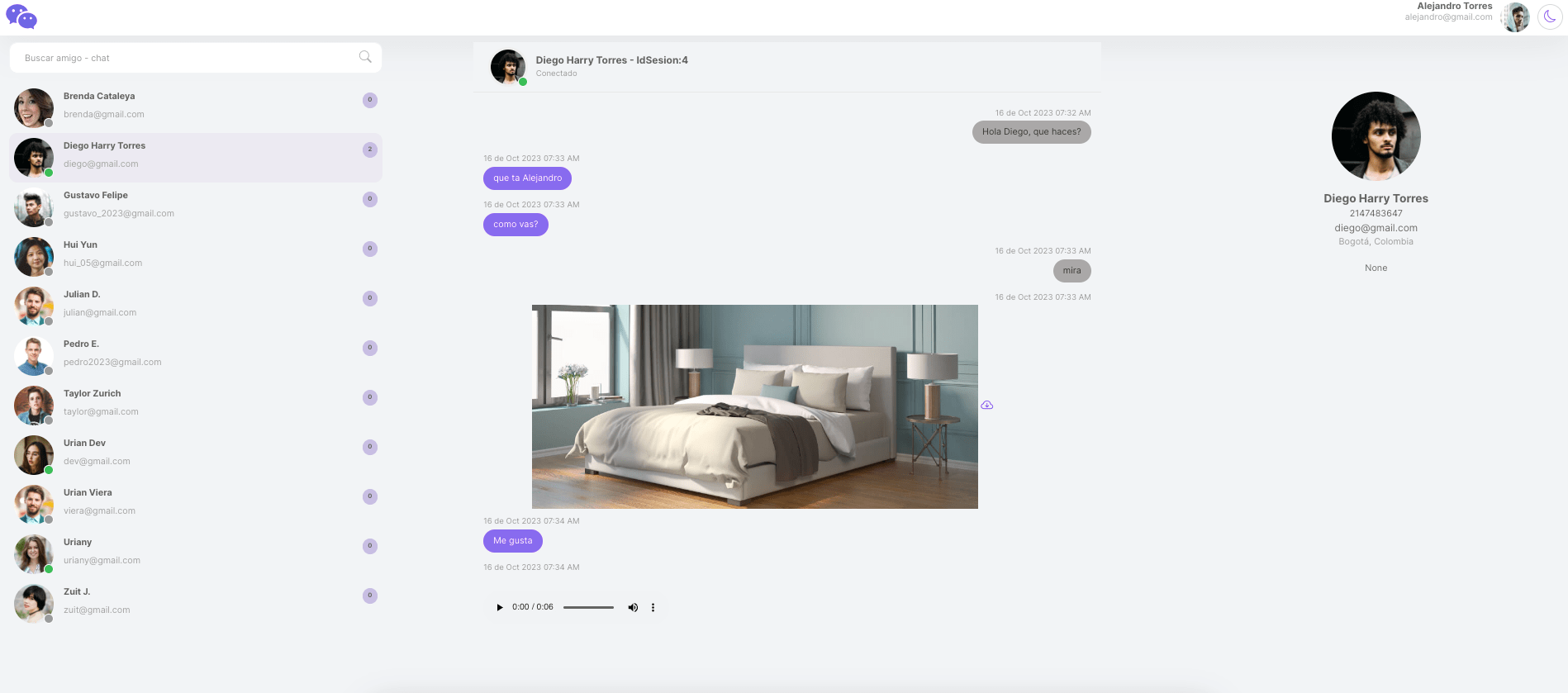 Descarga CRUDs listos para usar: HTMX, JavaScript, Node.js, TypeScript ...