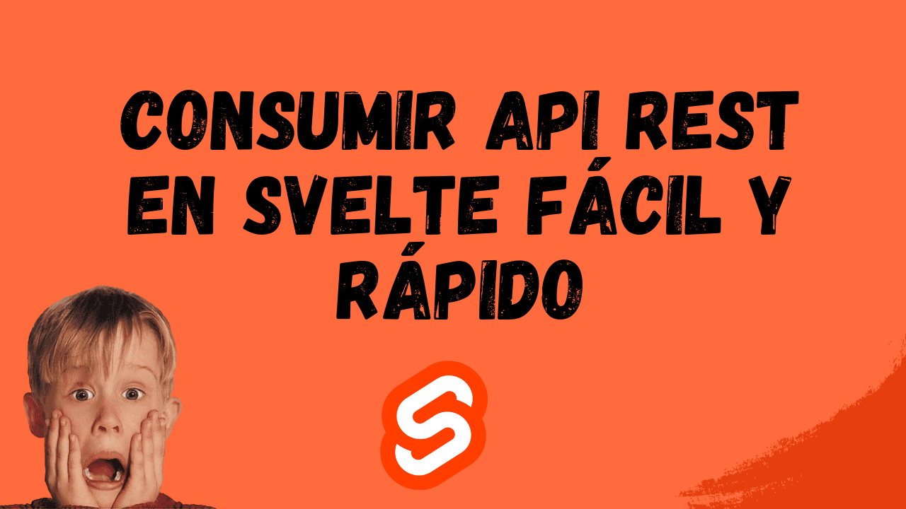 Guía Completa de Svelte - Framework Moderno