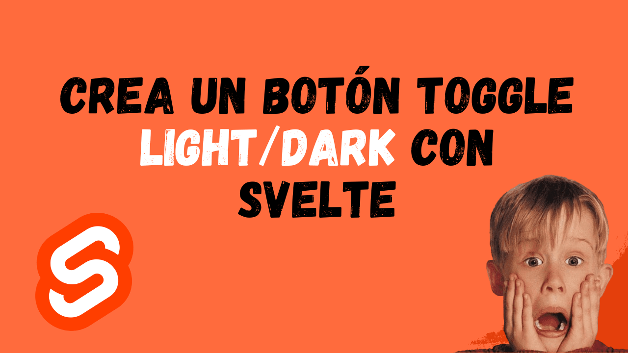 Guía Completa de Svelte - Framework Moderno